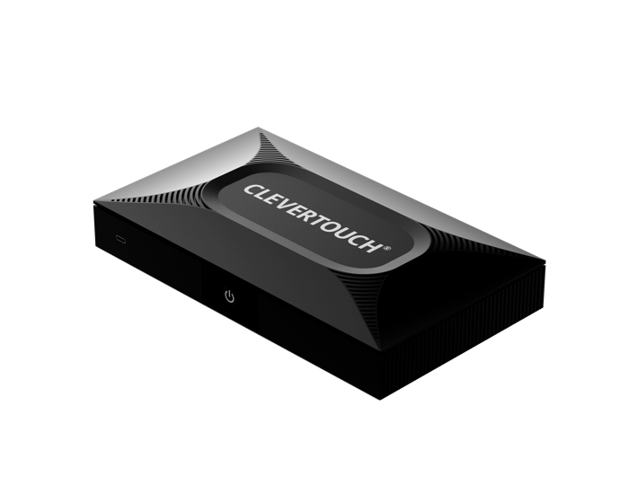 The Fab 5 by Clevertouch - Clevertouch Technologies Germany